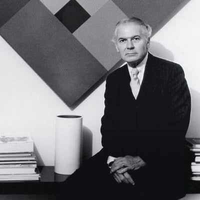 Milo Baughman - Hansen Interiors