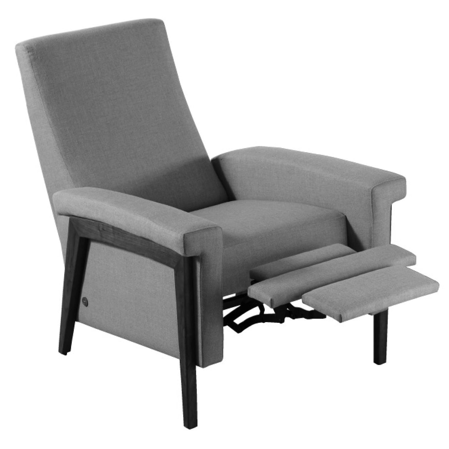 Quinton Re-Invented Recliner - Hansen Interiors