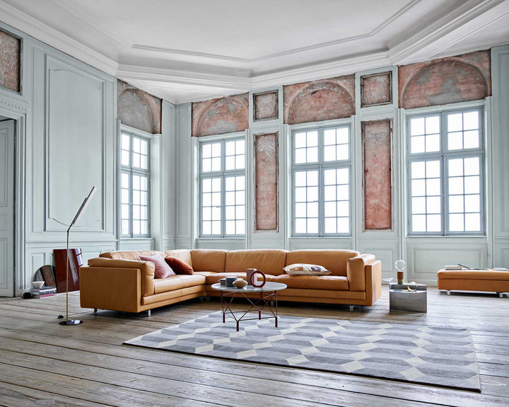 Eilersen Tub Sofa Quick Ship Hansen Interiors