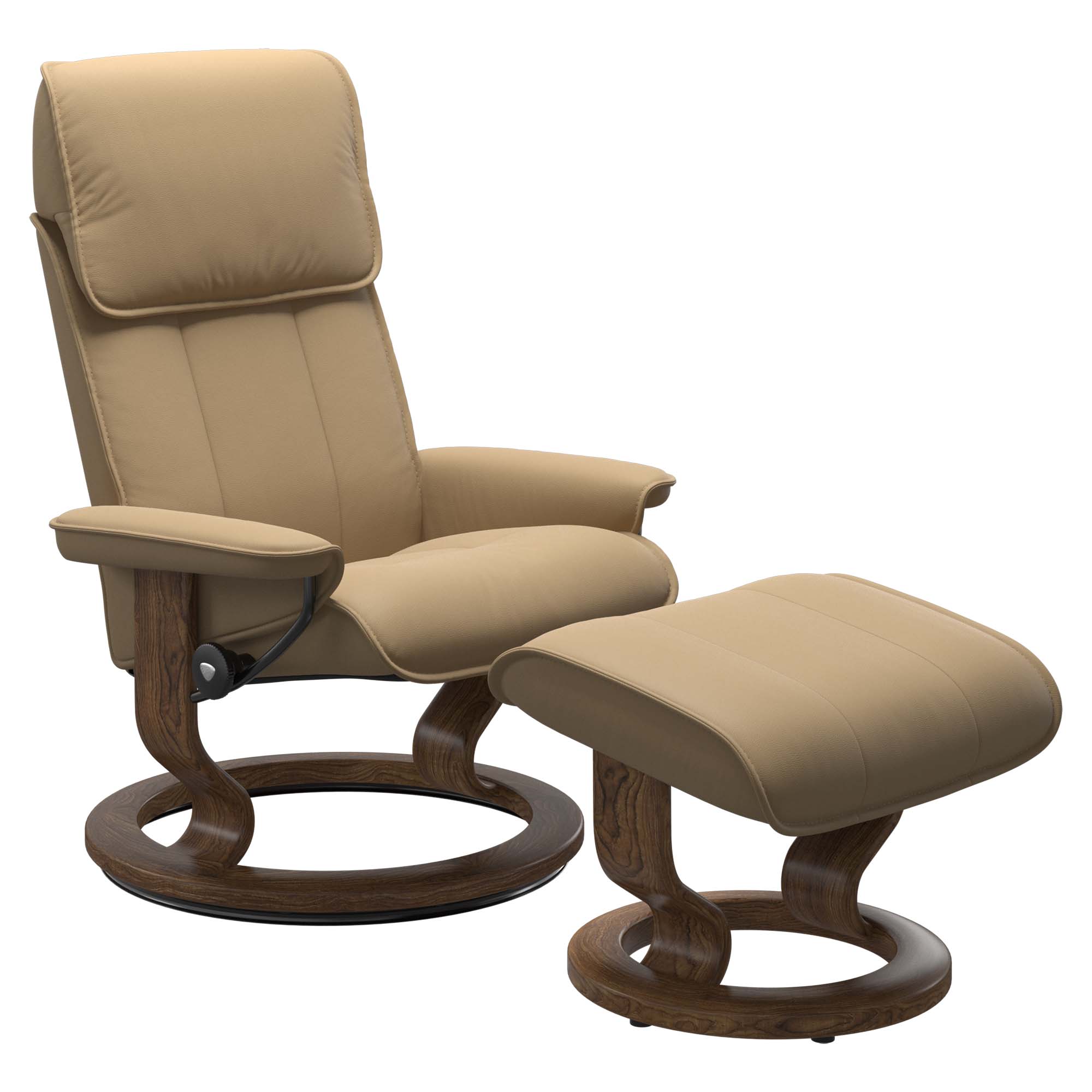 Stressless admiral medium store