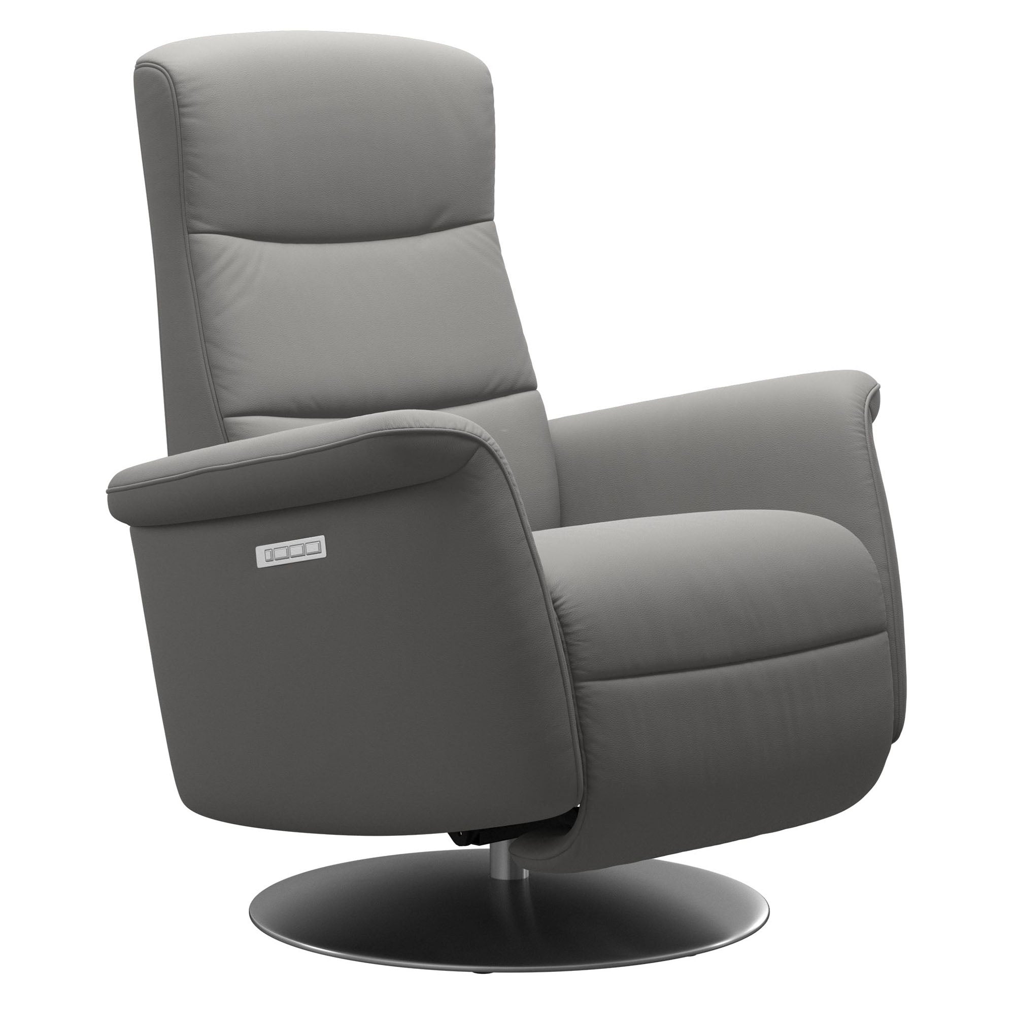 Stressless Mike Power Recliner - Hansen Interiors
