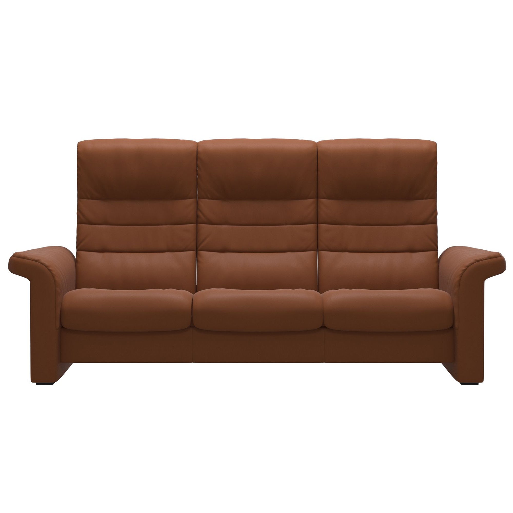 Stressless Sapphire High Back Sofa Hansen Interiors