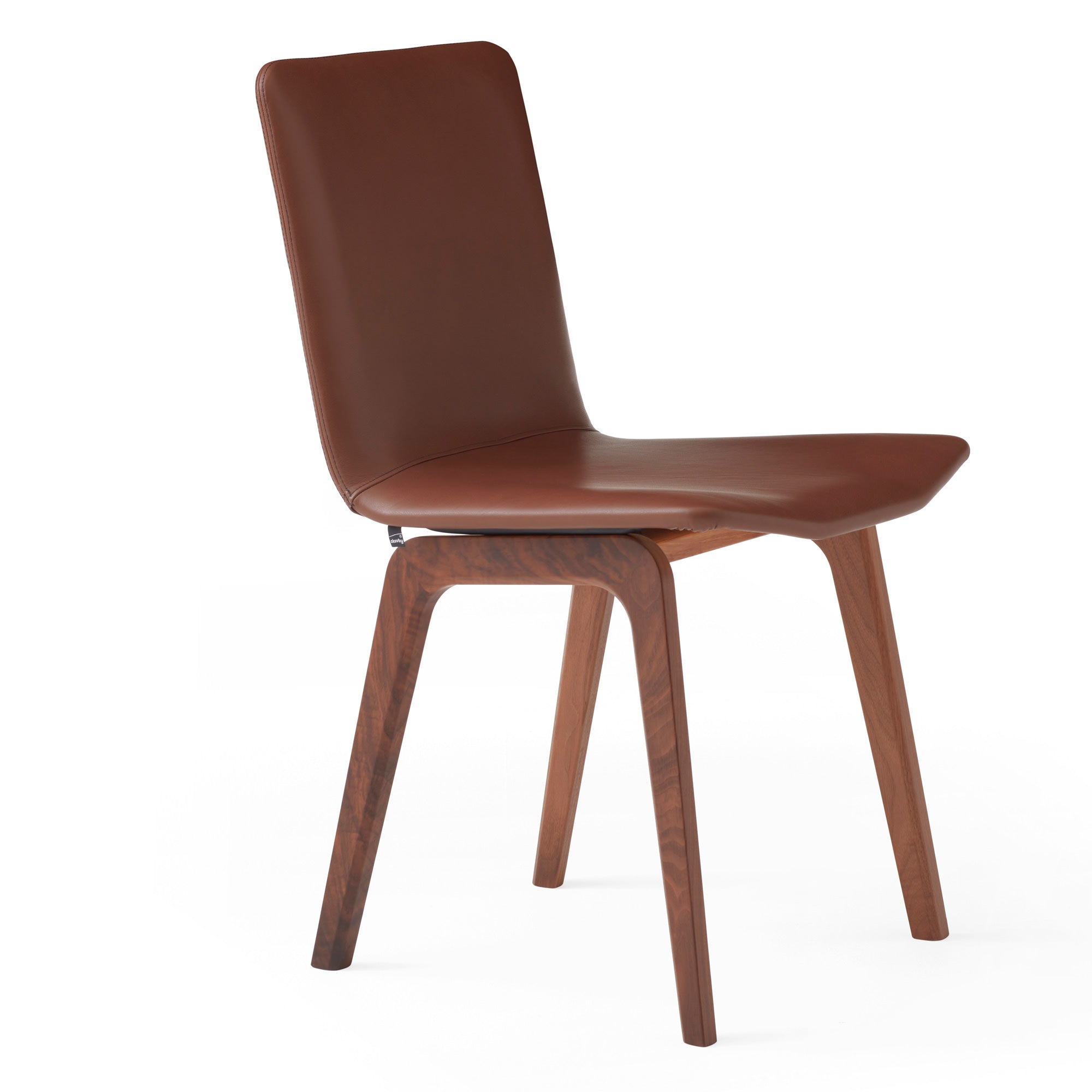 Skovby SM 811 Flex Dining Chair - Hansen Interiors