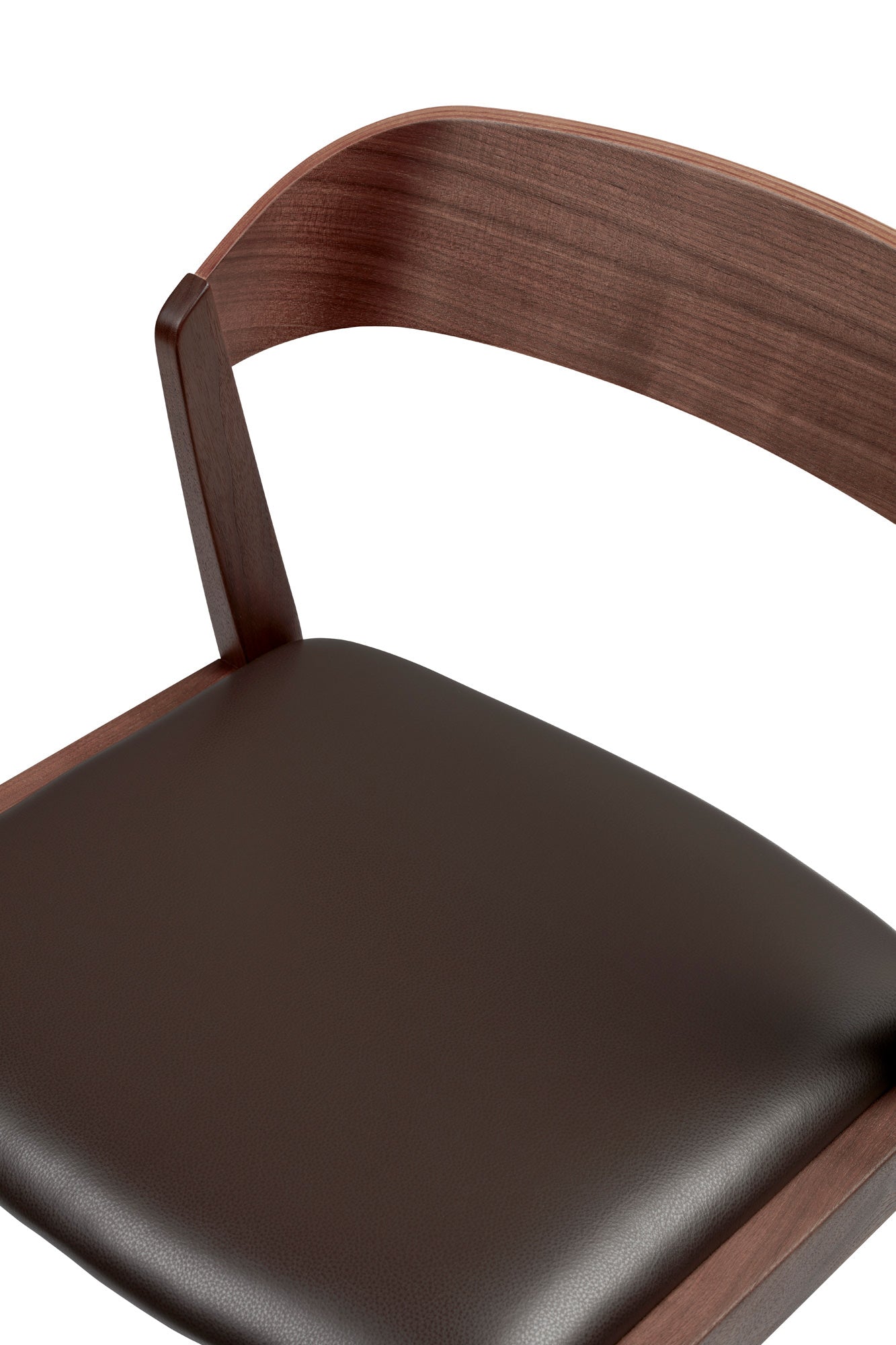 Skovby SM 825 Dining Chair - Hansen Interiors