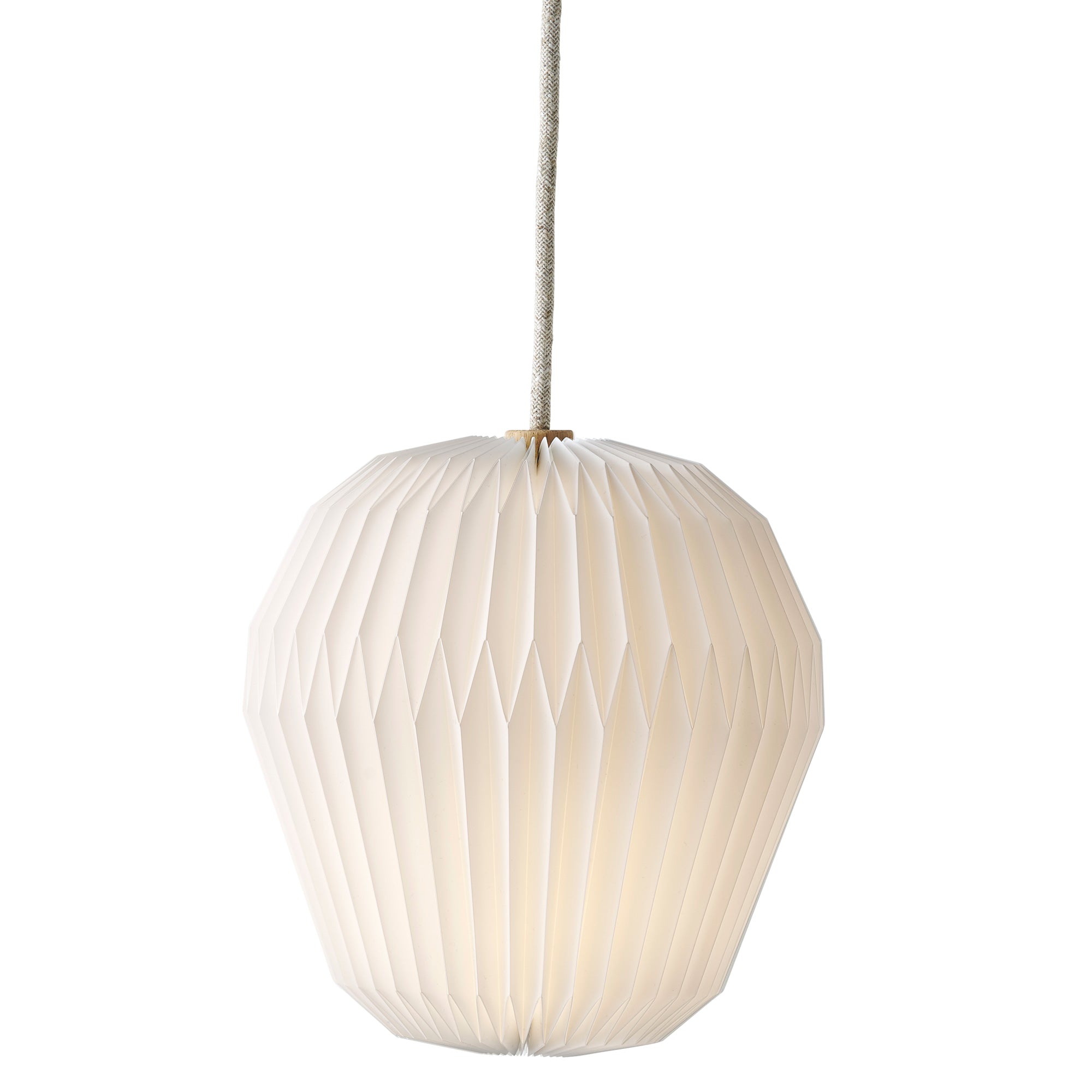 Le Klint Bouquet 130 Pendant XL - Hansen Interiors - Hansen Interiors
