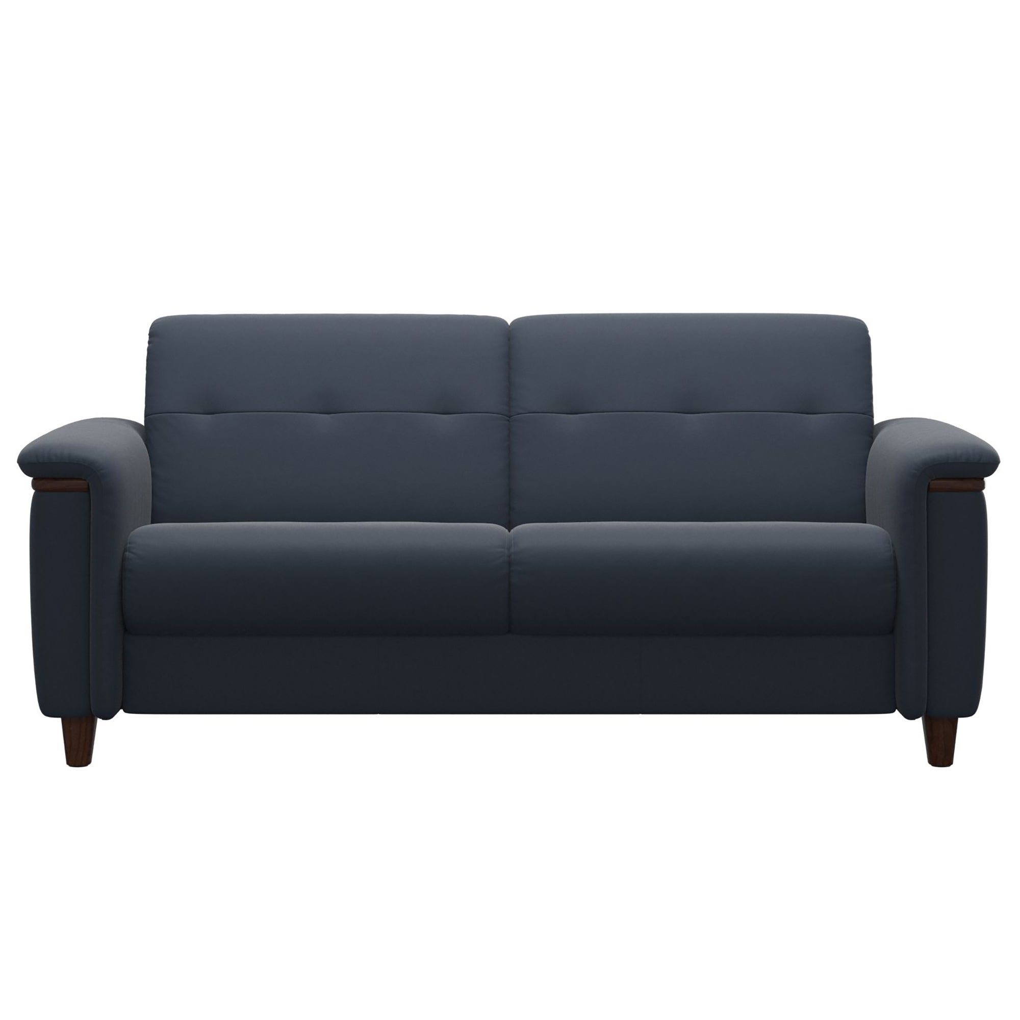 Stressless Flora 2.5 Seat Sofa - Hansen Interiors