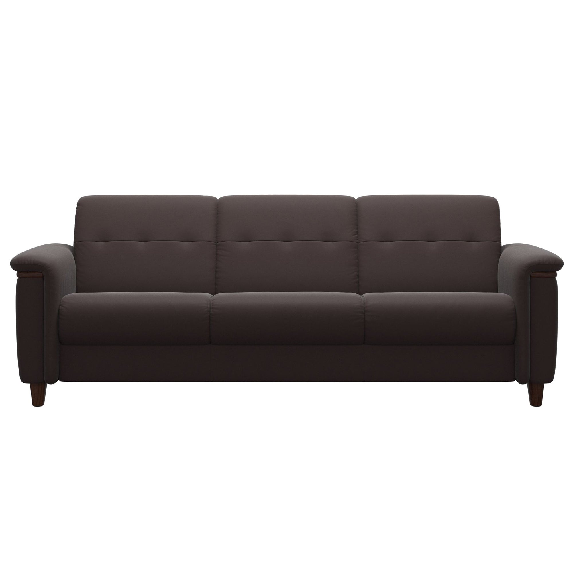 Stressless Flora 3 Seat Sofa - Hansen Interiors