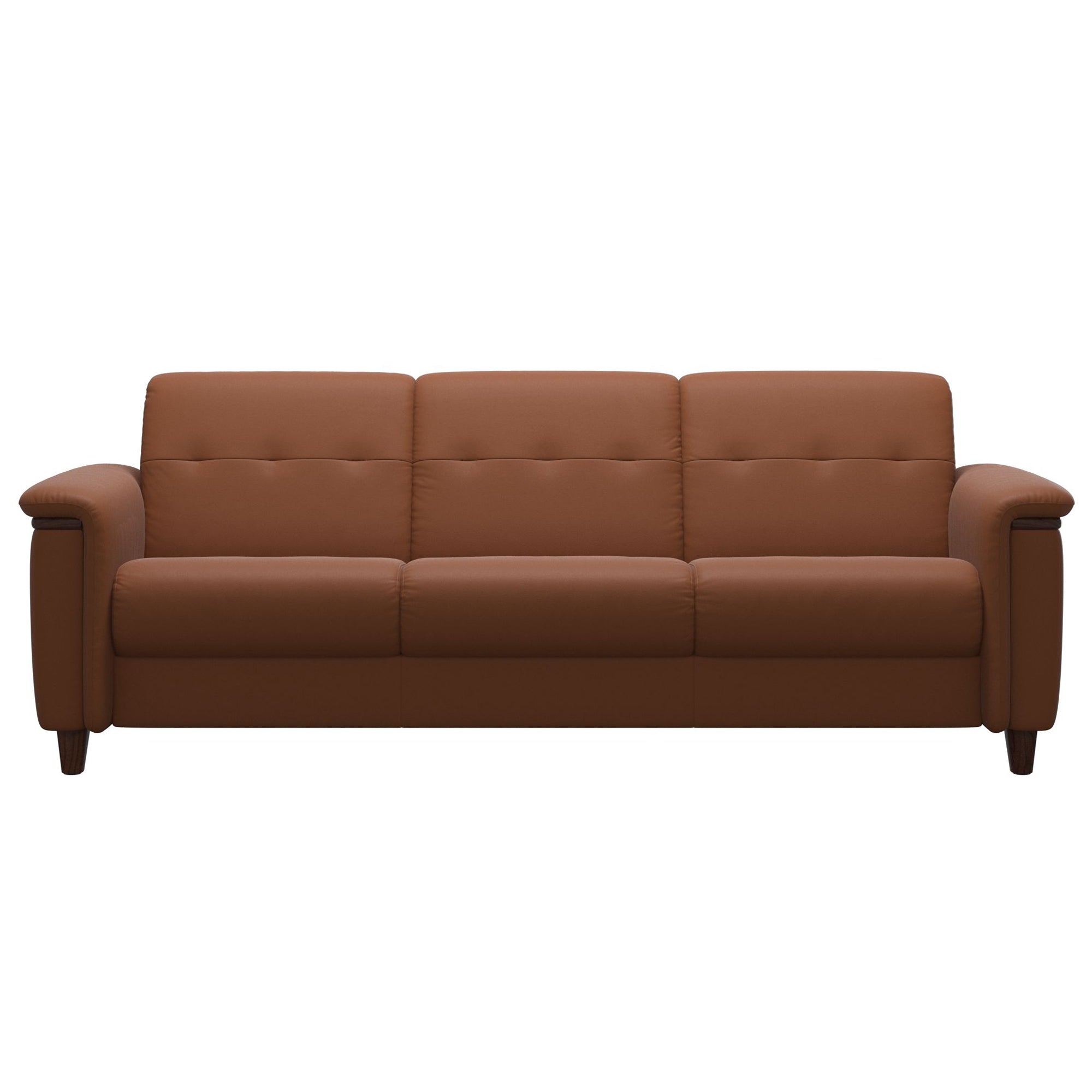 Stressless Flora 3 Seat Sofa - Hansen Interiors