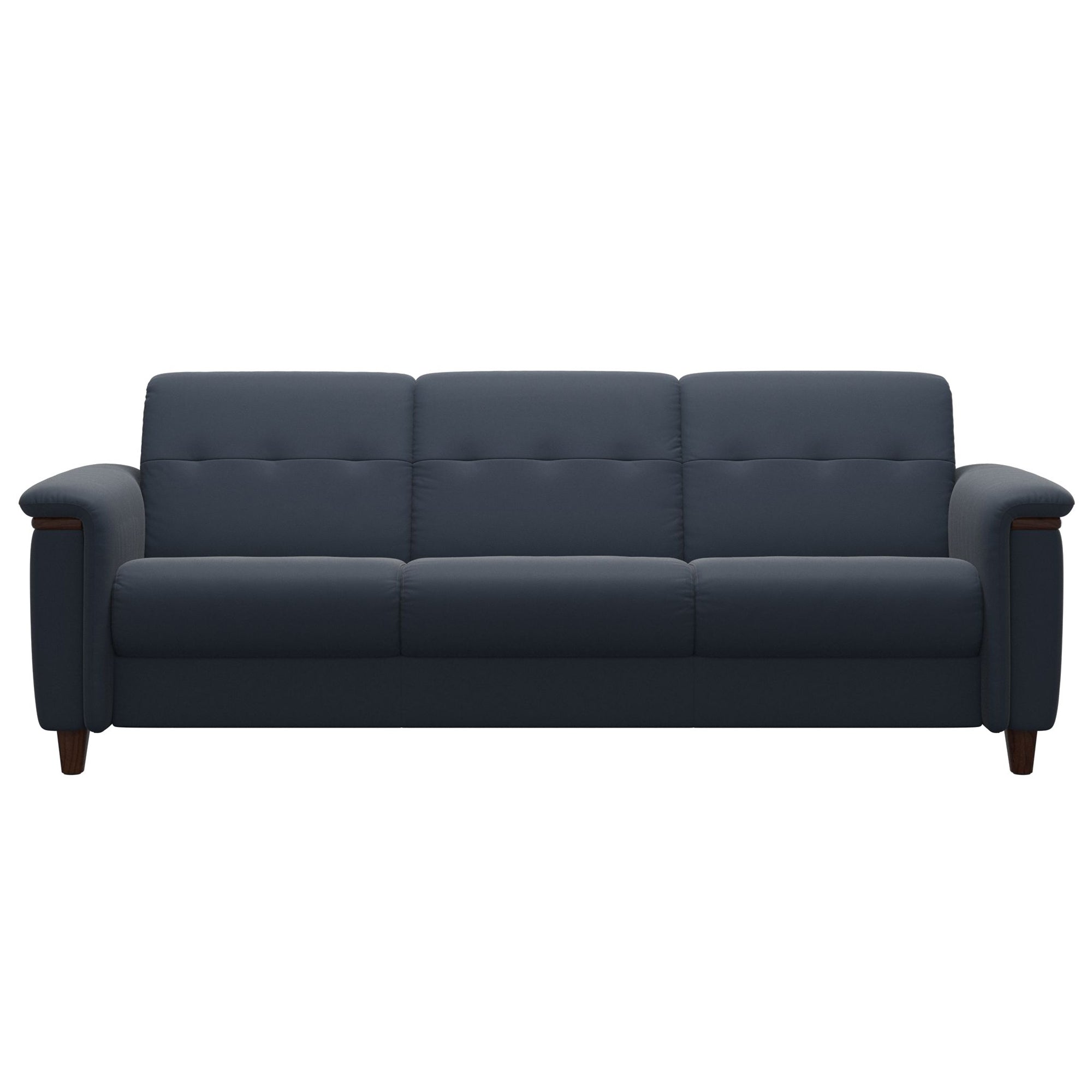 Stressless Flora 3 Seat - Hansen Interiors