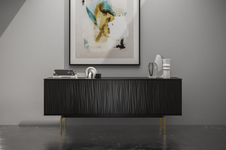 BDI Tanami 7109 Credenza Hansen Interiors